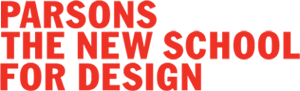 Parsons New School Logo