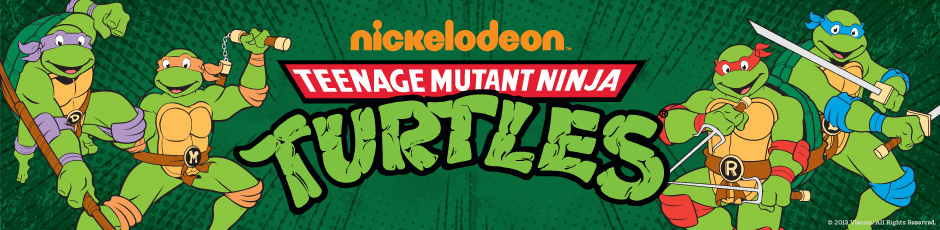 Teenage Mutant Ninja Turtles. Shop the winning designs! | Threadless