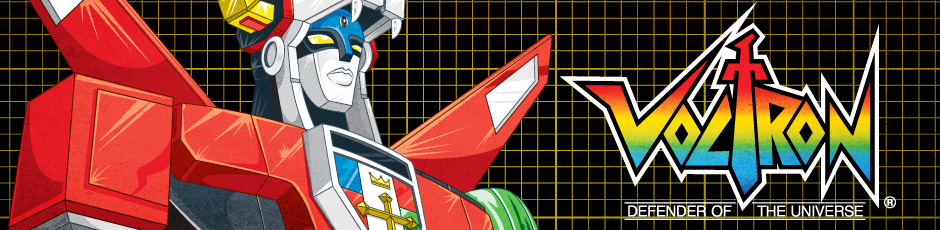 Voltron