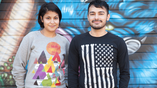 T-shirts and apparel featuring Threadless artist community designs